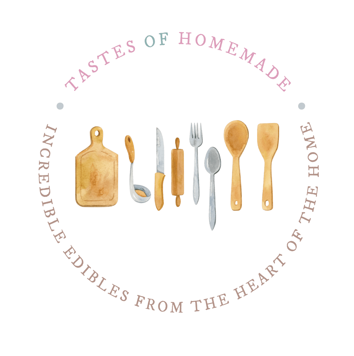 Recipes Archives - Tastes of Homemade