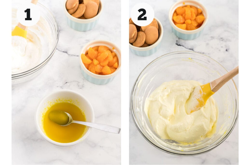 Individual Layered Dessert Parfaits - Tastes of Homemade