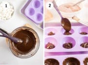 Hot Chocolate Bombs (Easy How-To Recipe) - Tastes of Homemade