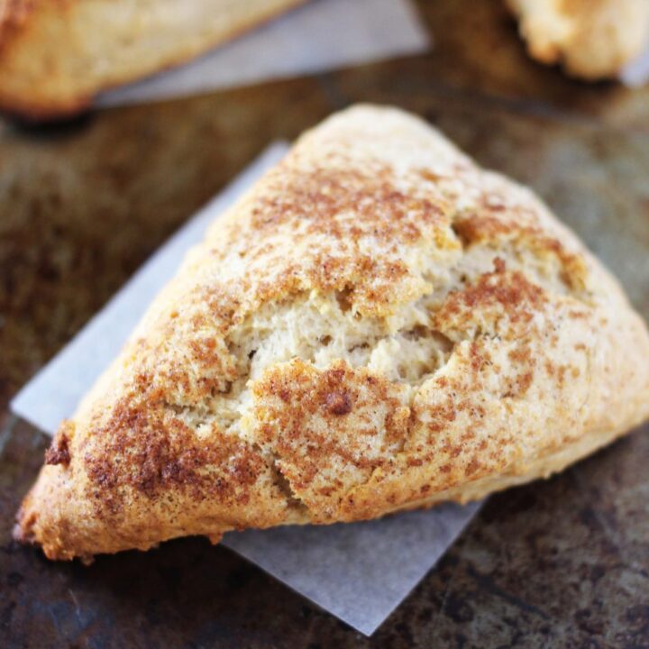 Best Biscuit and Scone Recipes - Tastes of Homemade