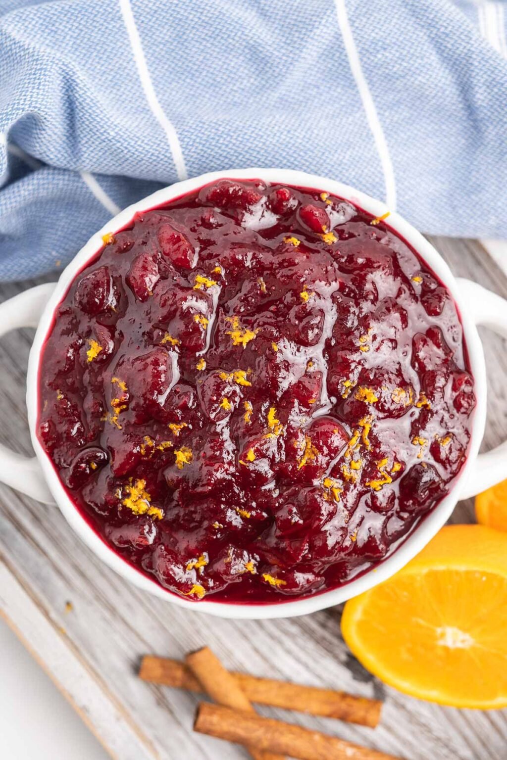 Easy Homemade Boom Boom Sauce - Tastes of Homemade