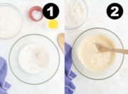 Easy Small Batch Cinnamon Rolls - Tastes of Homemade