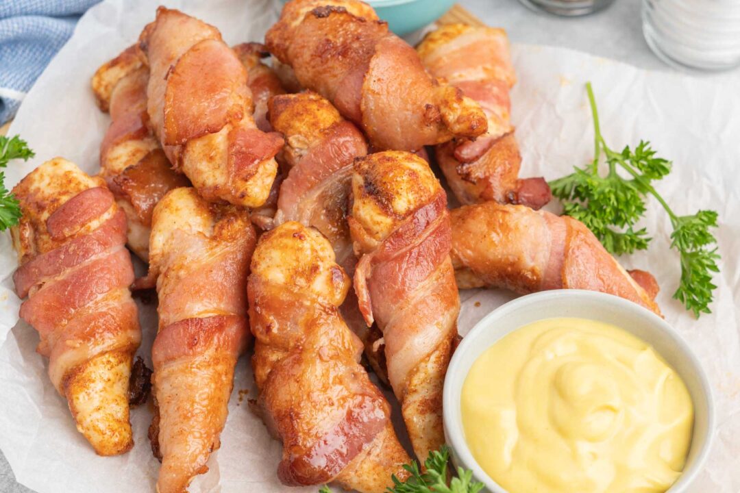 Build Your Wing Platter: 13 Recipes for the Ultimate Party Plate ...