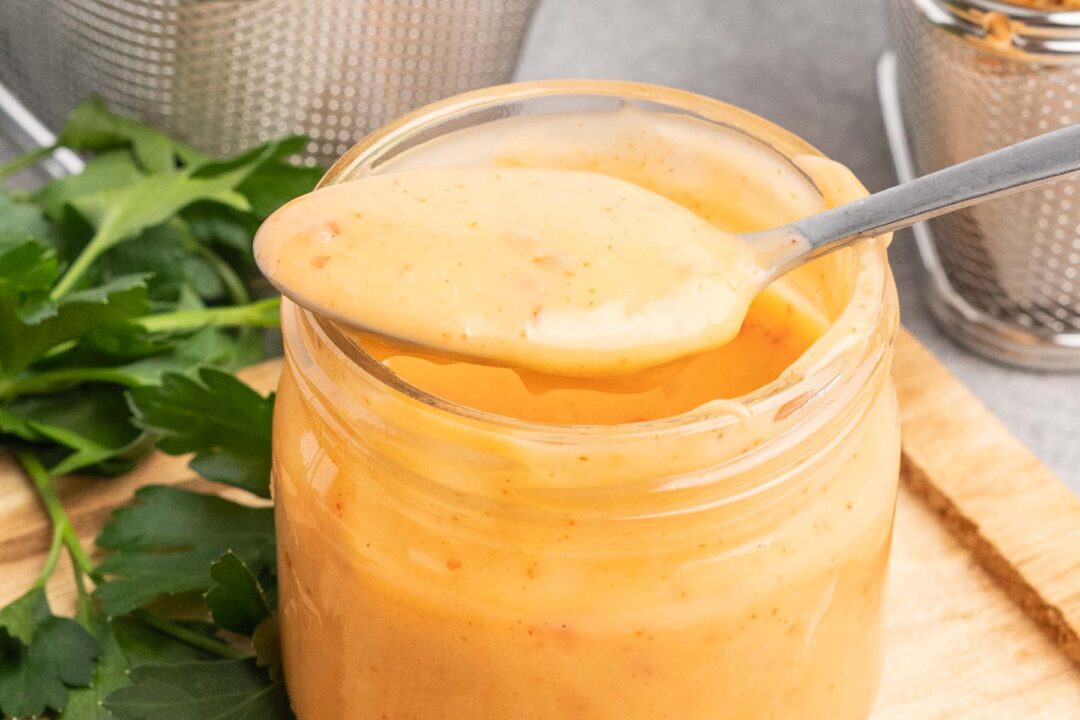 12 Delicious Sauces and Spreads to Add Flavor to Any Meal - Tastes of ...