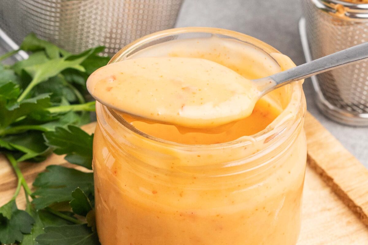 12 Delicious Sauces and Spreads to Add Flavor to Any Meal - Tastes of ...