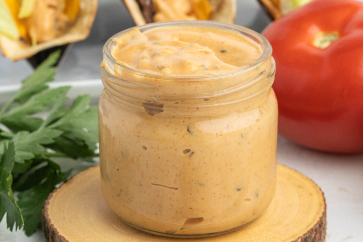 12 Delicious Sauces and Spreads to Add Flavor to Any Meal - Tastes of ...