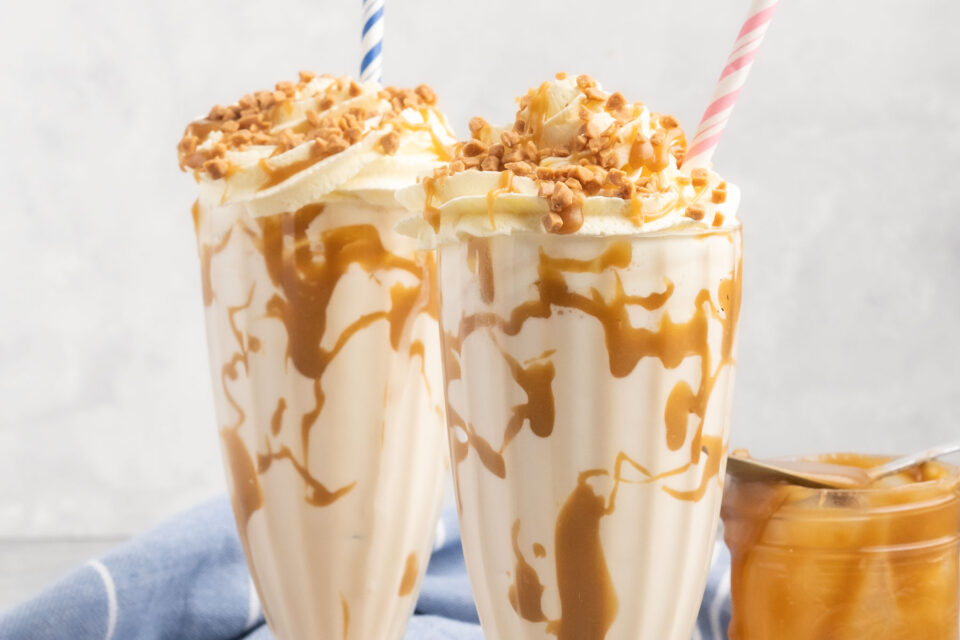 11 Deliciously Decadent Milkshakes to Satisfy Your Craving - Tastes of ...