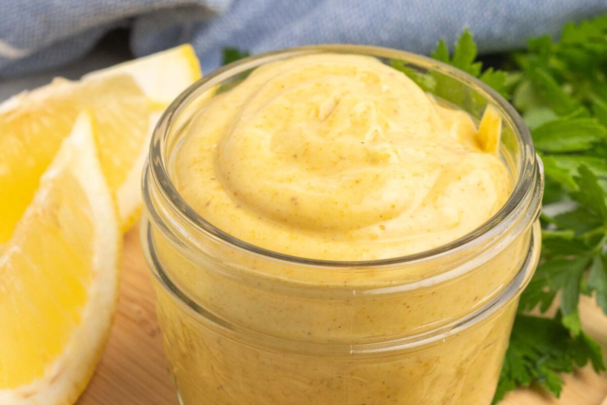 12 Delicious Sauces and Spreads to Add Flavor to Any Meal - Tastes of ...