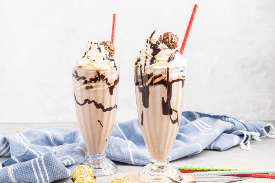11 Deliciously Decadent Milkshakes to Satisfy Your Craving - Tastes of ...