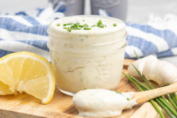 10 Creative Mayo Flavors to Try on Your Next Sandwich - Tastes of Homemade
