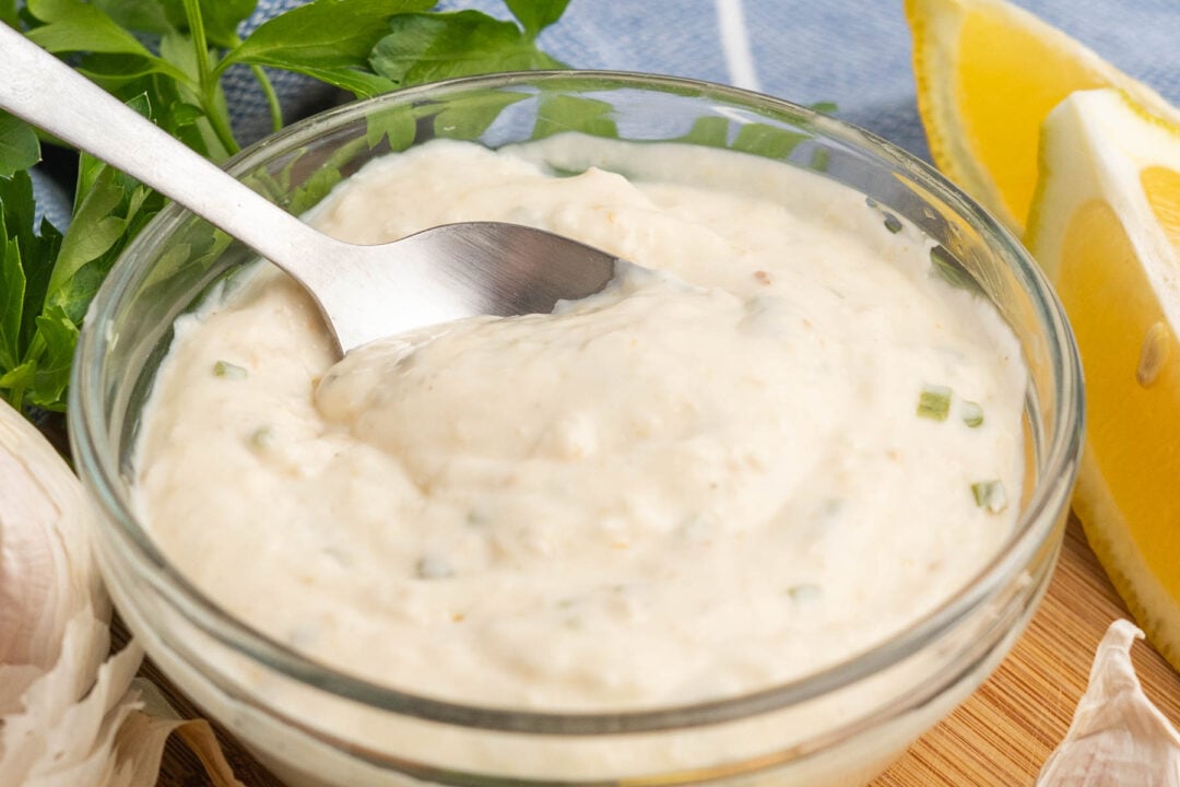 10 Creative Mayo Flavors to Try on Your Next Sandwich - Tastes of Homemade