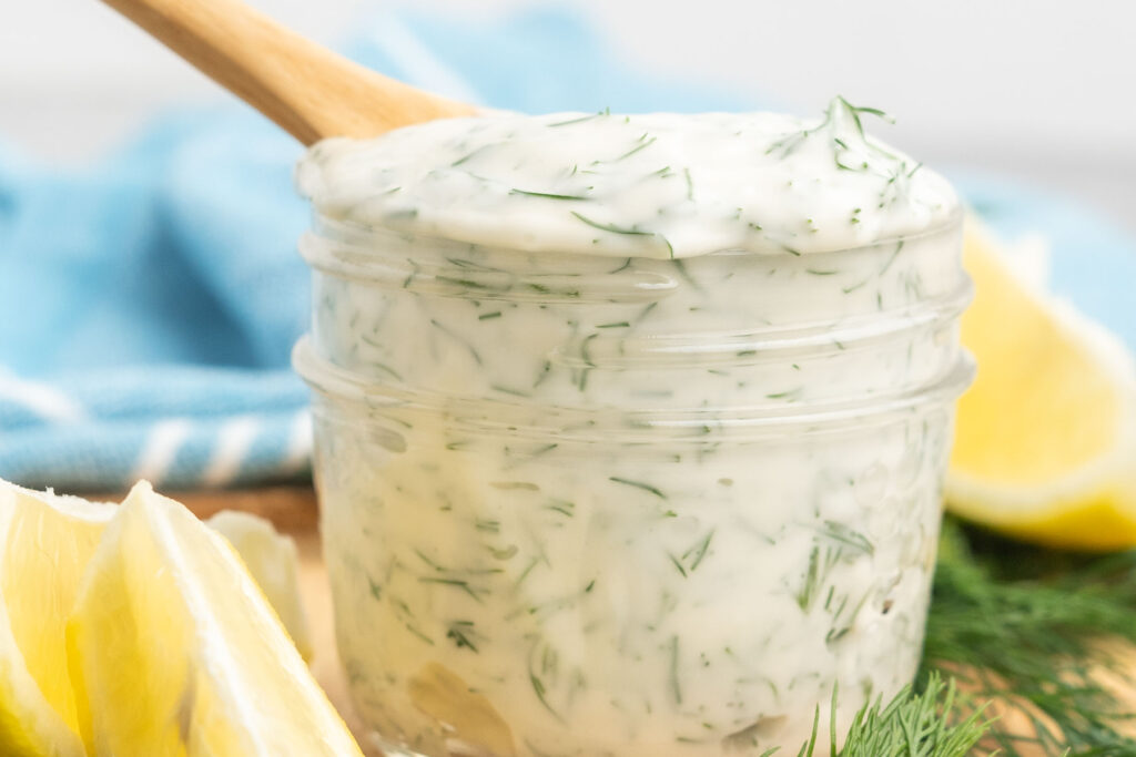 10 Creative Mayo Flavors to Try on Your Next Sandwich - Tastes of Homemade