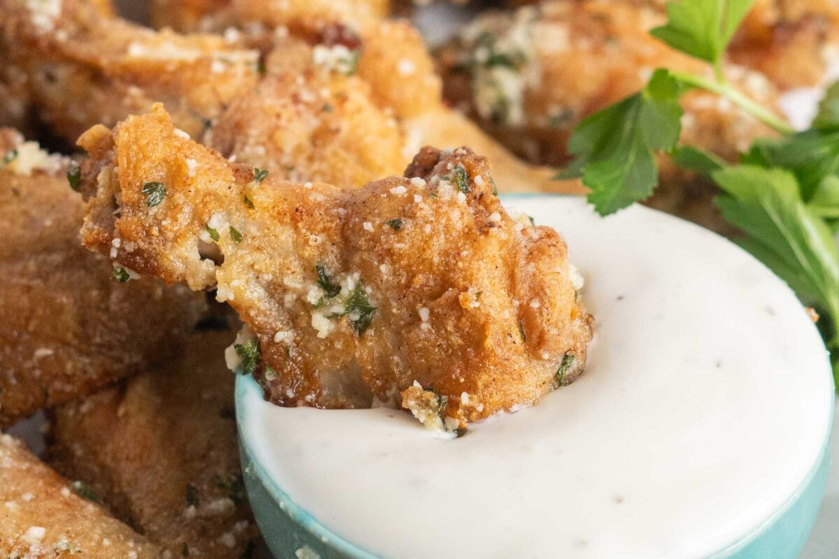 Build Your Wing Platter: 13 Recipes for the Ultimate Party Plate ...