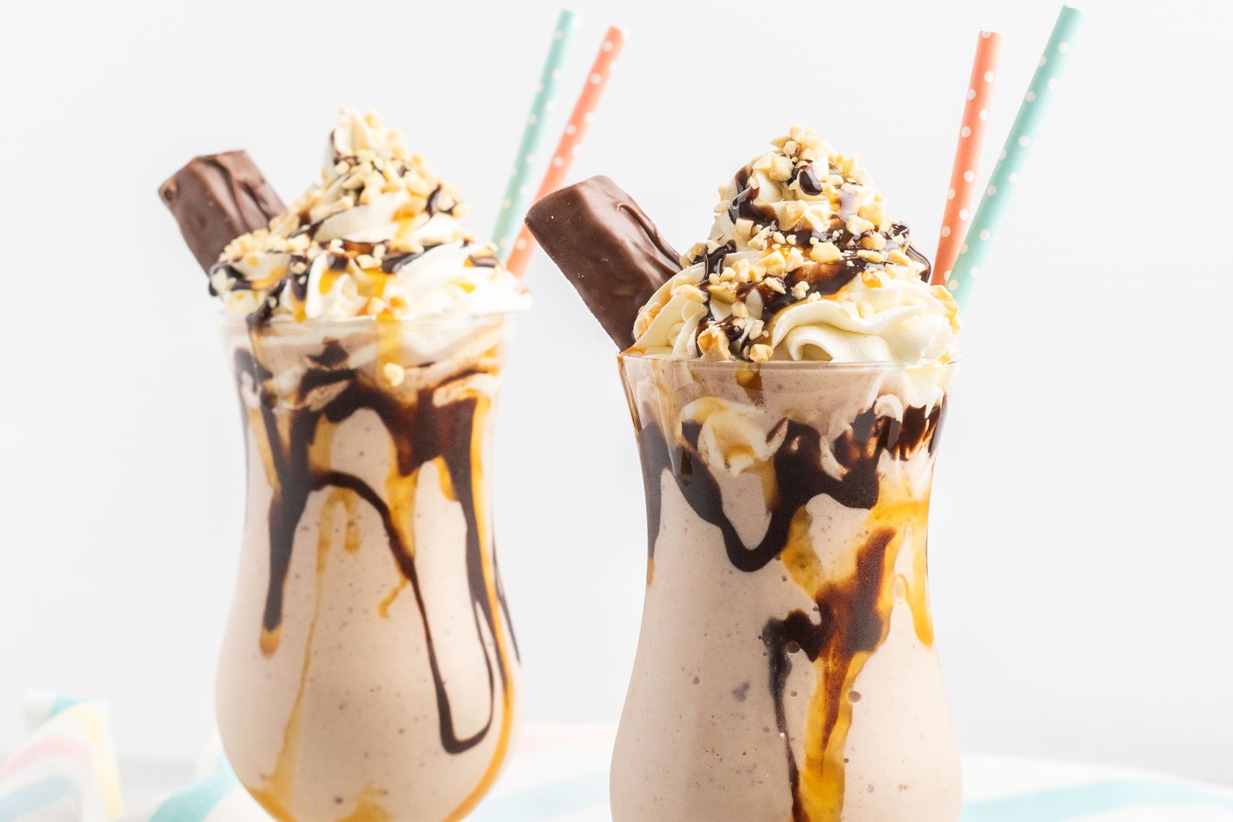 11 Deliciously Decadent Milkshakes to Satisfy Your Craving - Tastes of ...