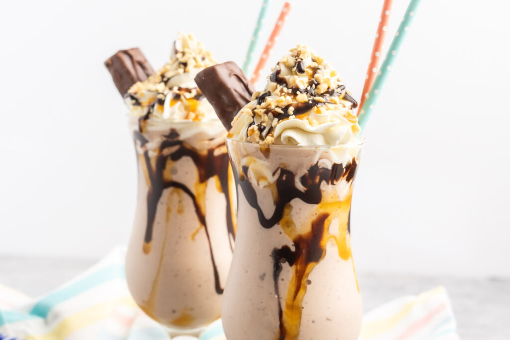 11 Deliciously Decadent Milkshakes to Satisfy Your Craving - Tastes of ...