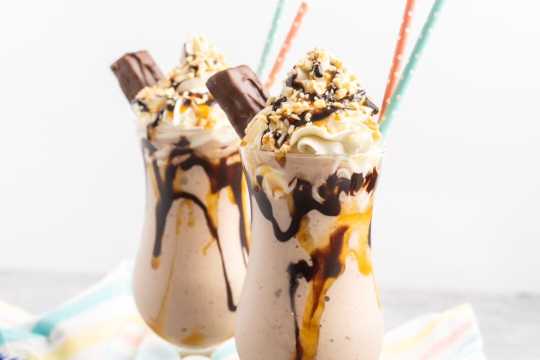 11 Deliciously Decadent Milkshakes to Satisfy Your Craving - Tastes of ...