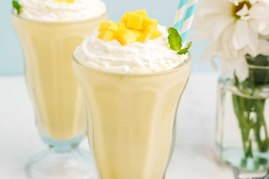 11 Deliciously Decadent Milkshakes to Satisfy Your Craving - Tastes of ...