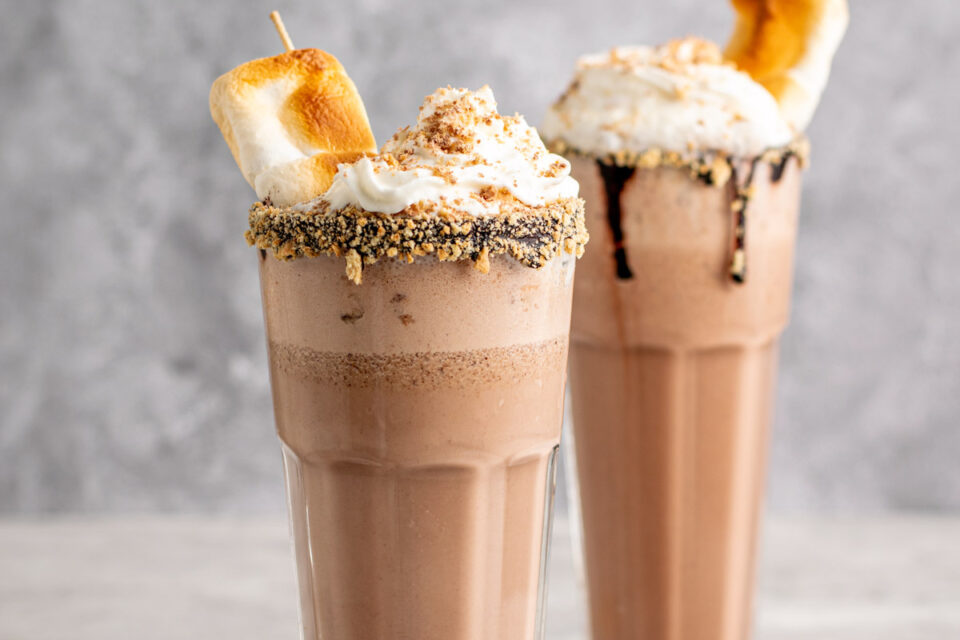 11 Deliciously Decadent Milkshakes to Satisfy Your Craving - Tastes of ...