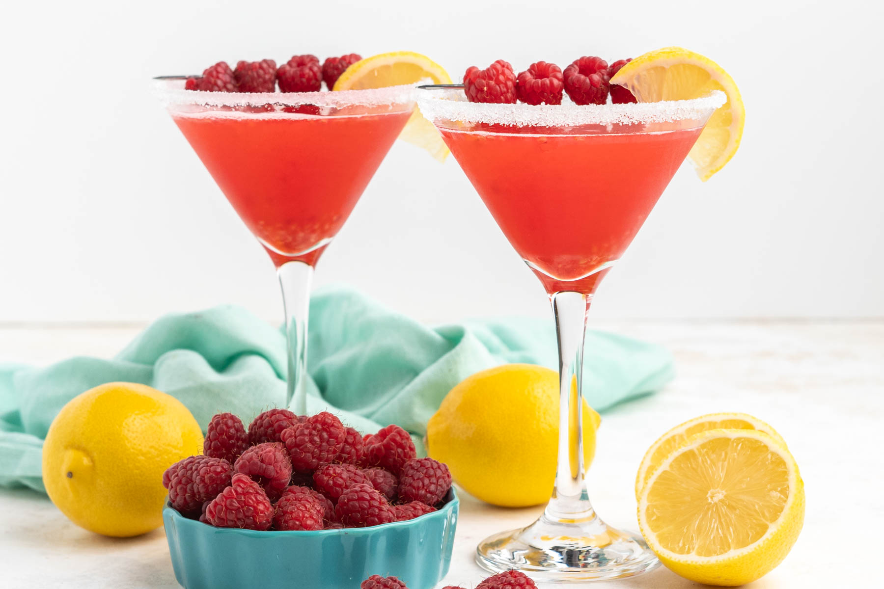 A Splash of Flavor: 10 Delicious Fruit Martinis to Try Right Now ...