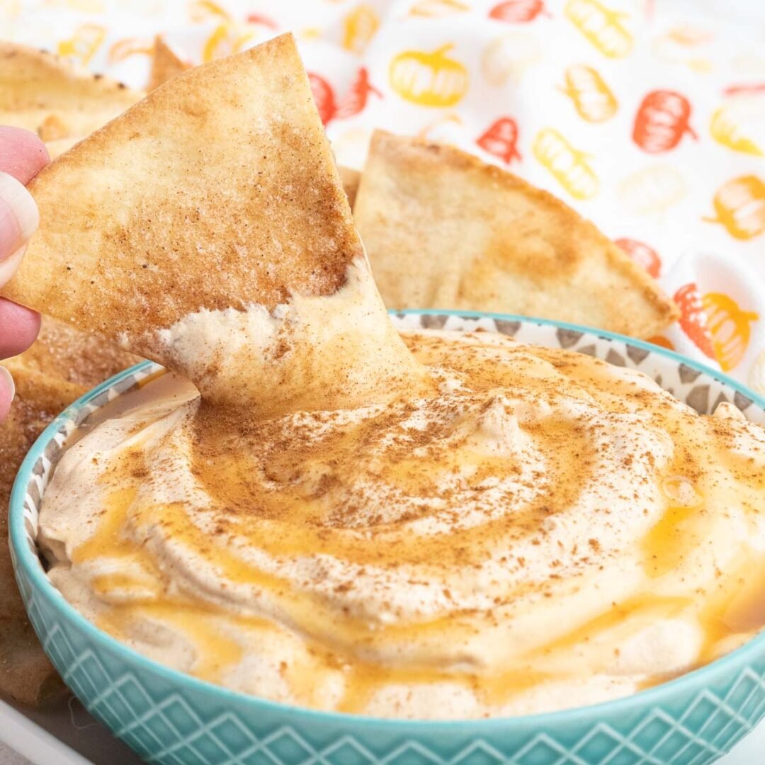 Easy & Delicious Dessert Recipes - Tastes of Homemade