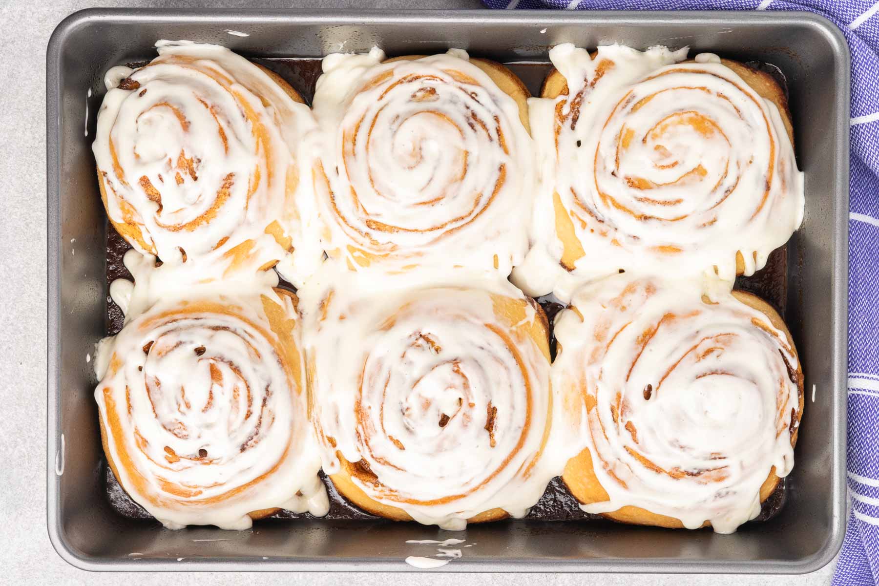 10 Cinnamon Roll and Scone Recipes Perfect for Christmas Morning ...