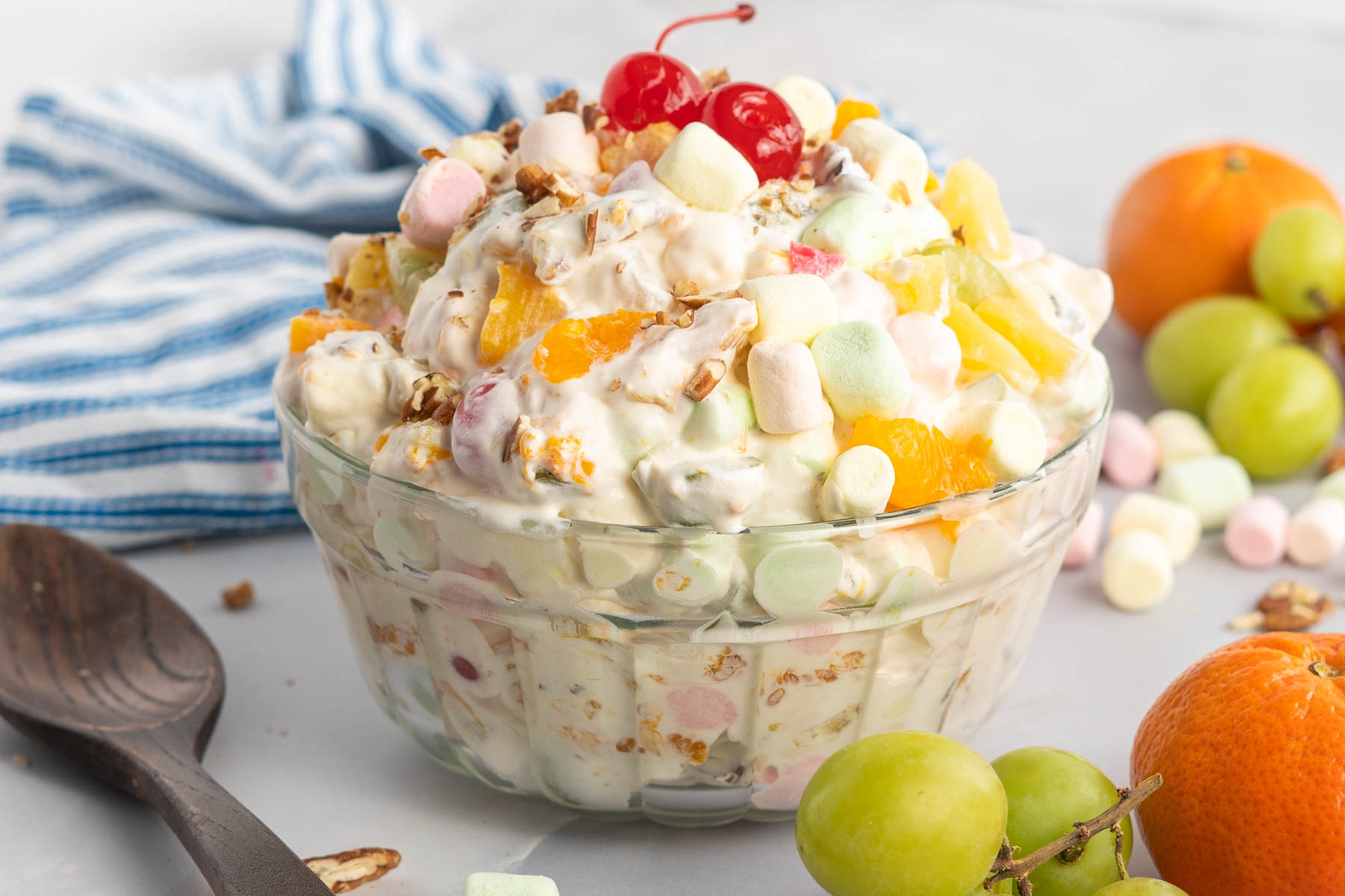 Simple & Delicious: 10 Easy Easter Sides to Complete Your Meal - Tastes ...